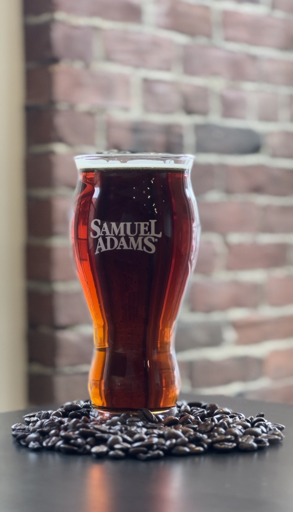 Kikos Coffee X Sam Adams: A Unique Brew to Celebrate 40 Years!