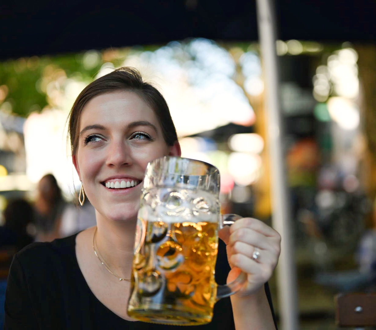 Events | Sam Adams Boston Brewery